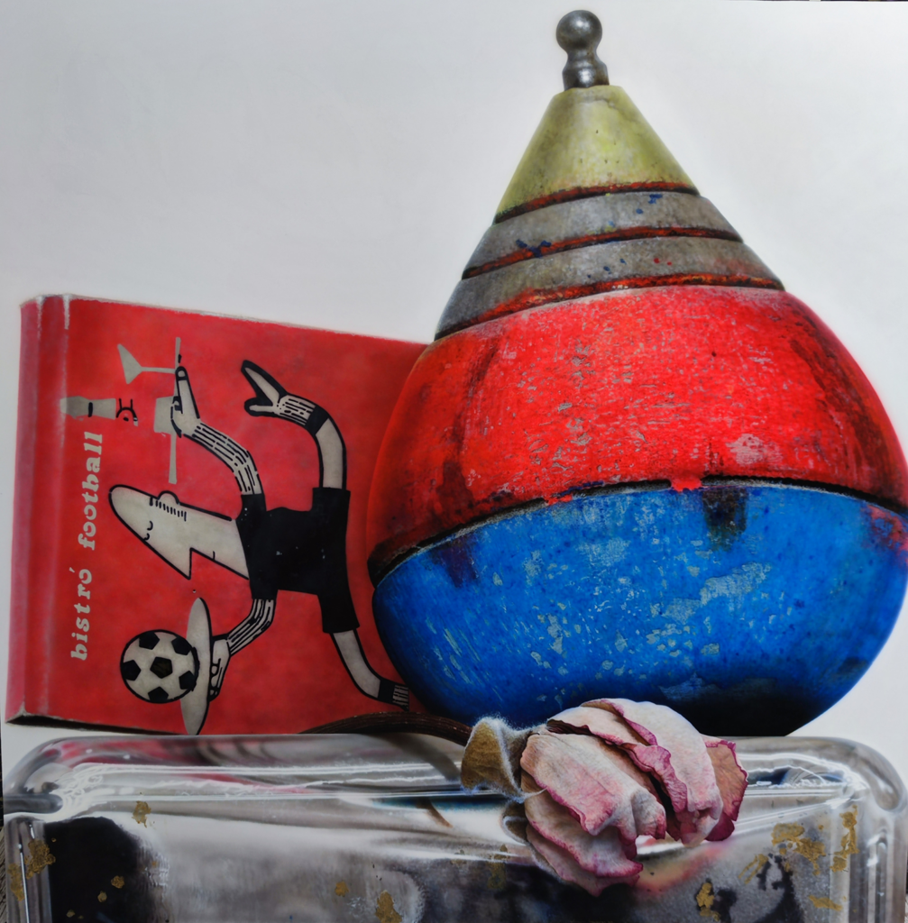 Repión - Lorenzo Fernández